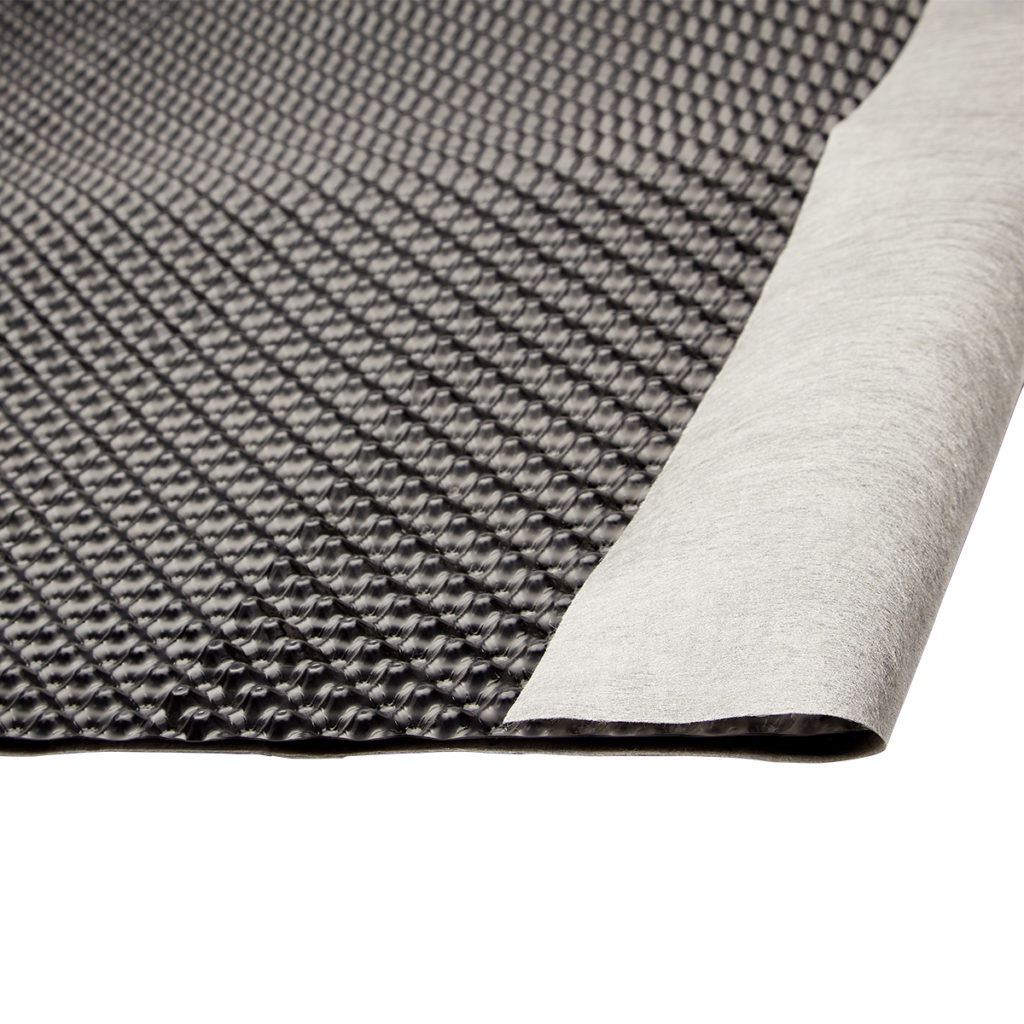 Geocompuesto de drenaje Isocor 8E - Emageo Emageo